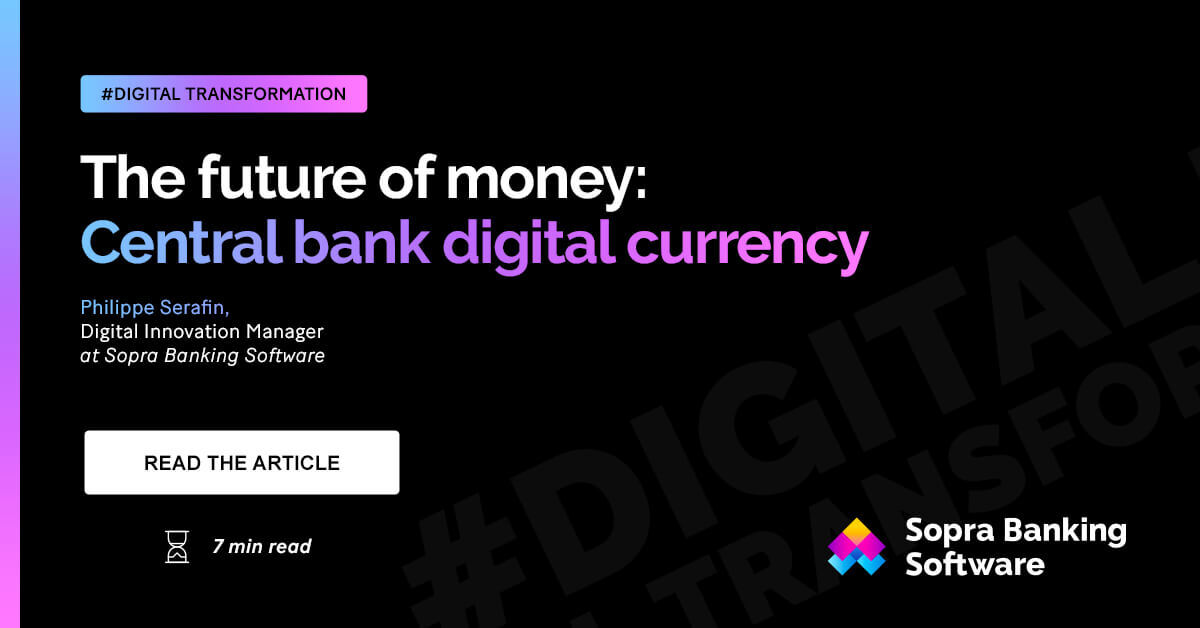 The future of money: Central bank digital currency | SBS
