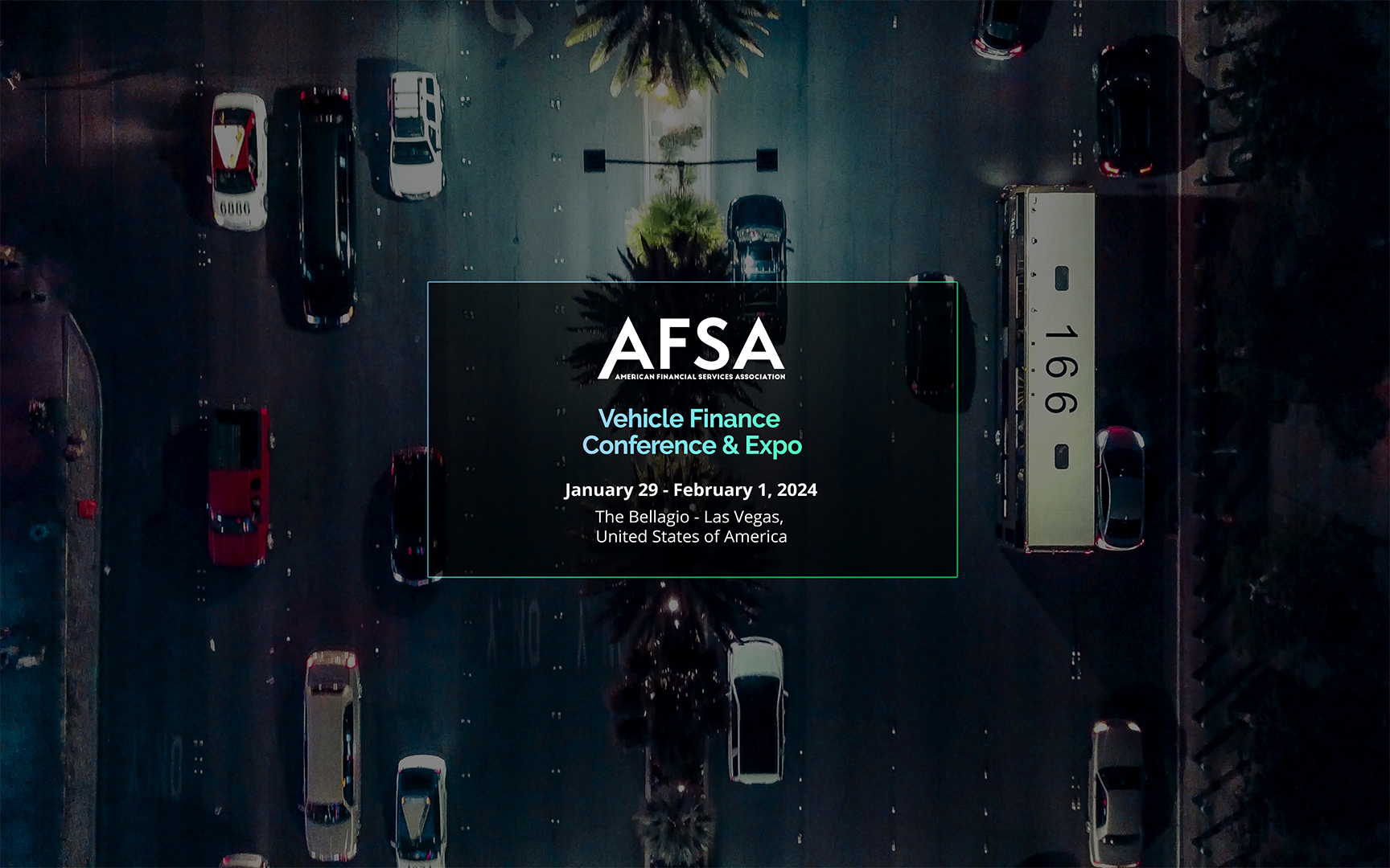 AFSA Vehicle Finance Conference 2024 | Sopra Banking Software