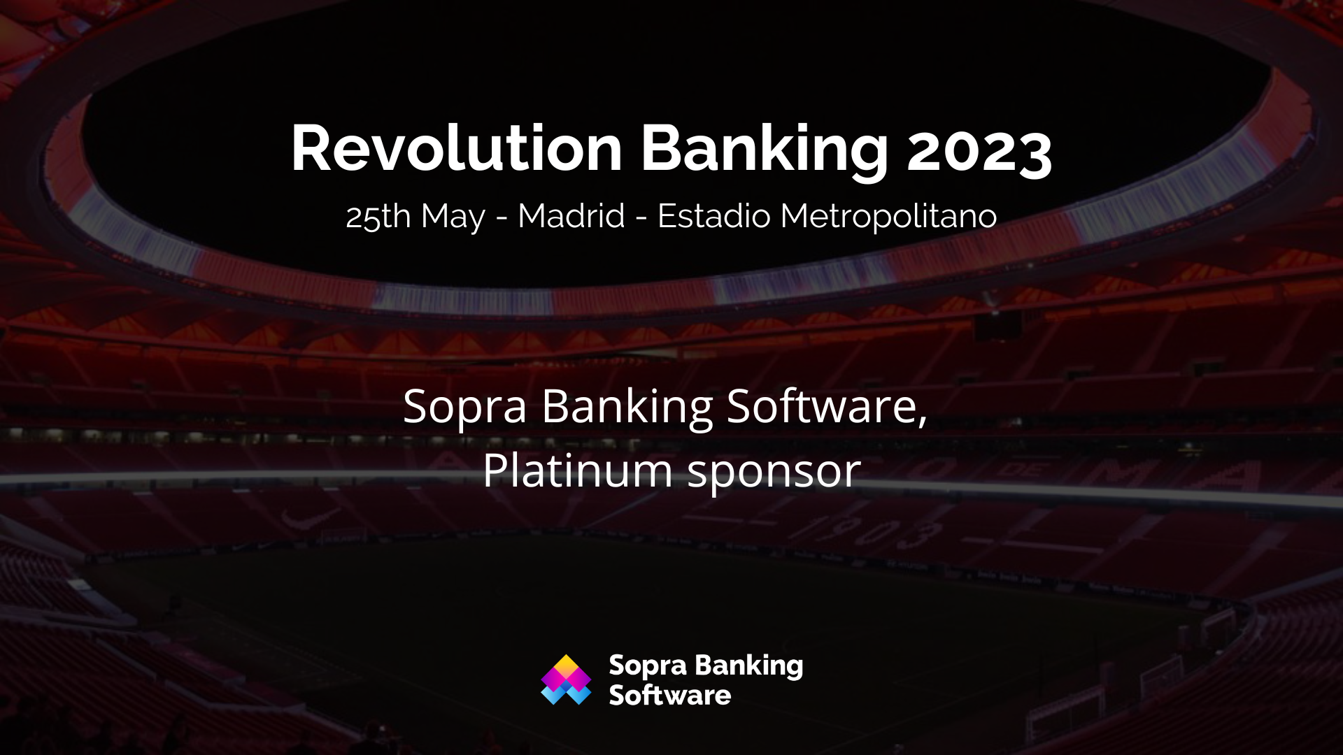 Revolution Banking 2023 | SBS