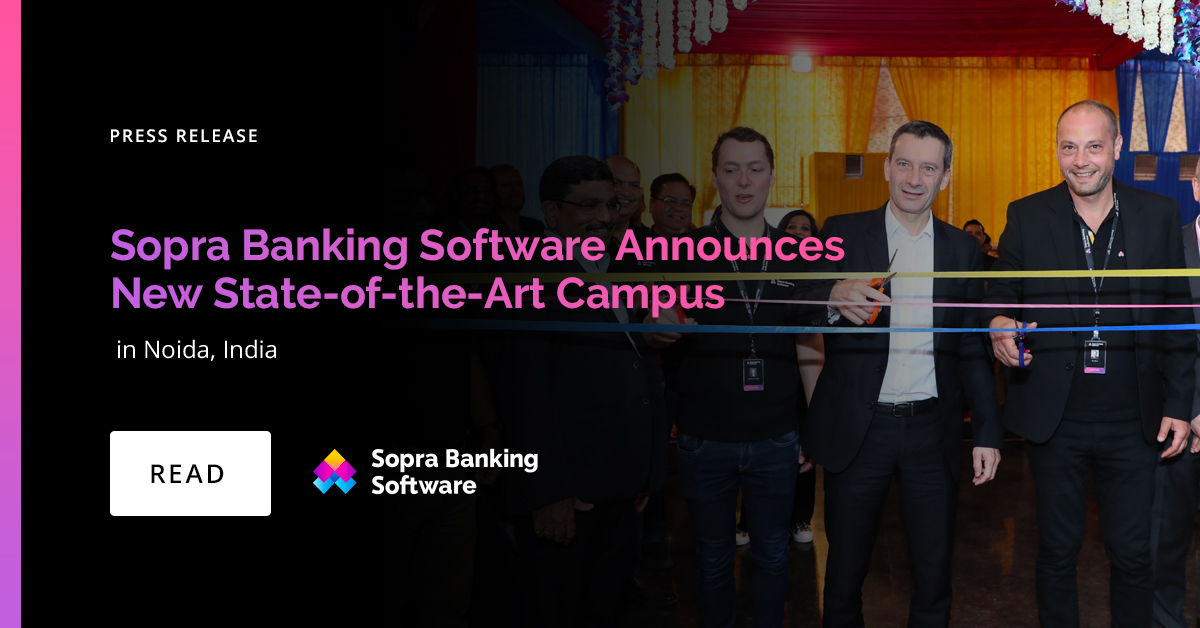 SBS unveils state-of-the-art Noida campus | SBS