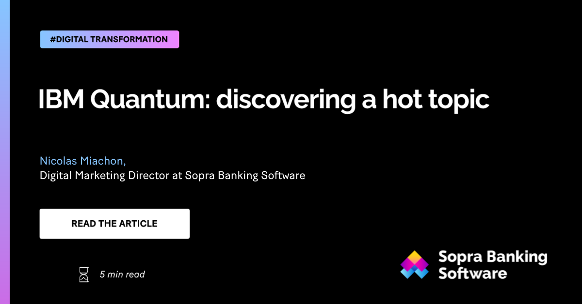 IBM Quantum: Exploring a Hot Topic