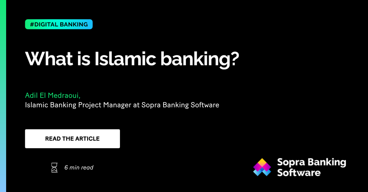 What does Islamic banking entail?