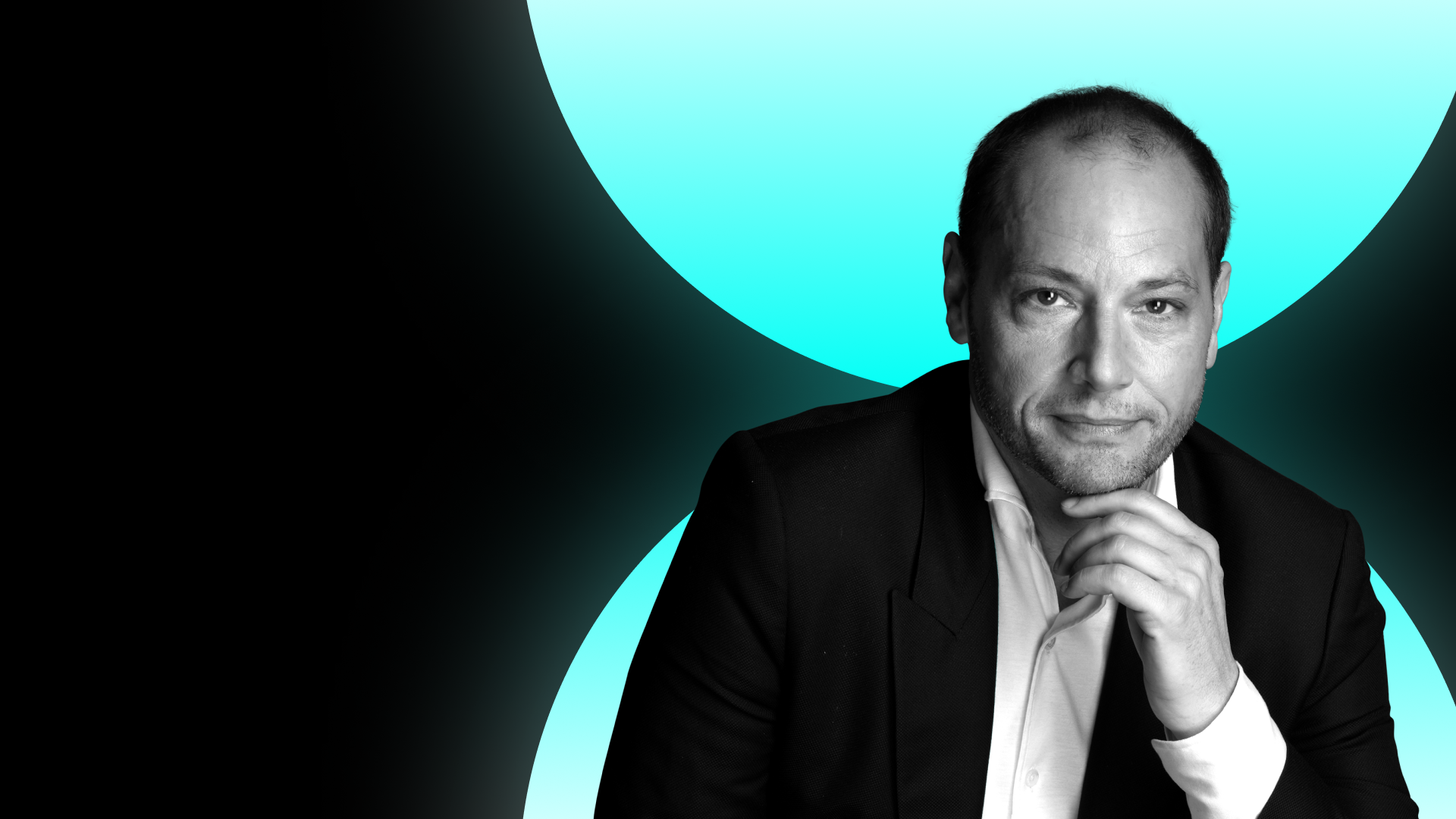Part 1 | Behind the CEO Role: Eric Bierry on Tech, Finance & Leadership ...