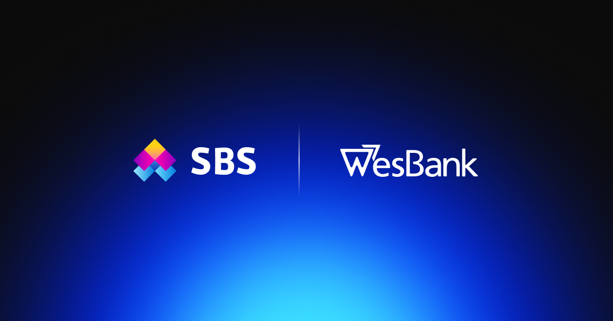 WesBank Renews with SBS and Upgrades to SFP Wholesale